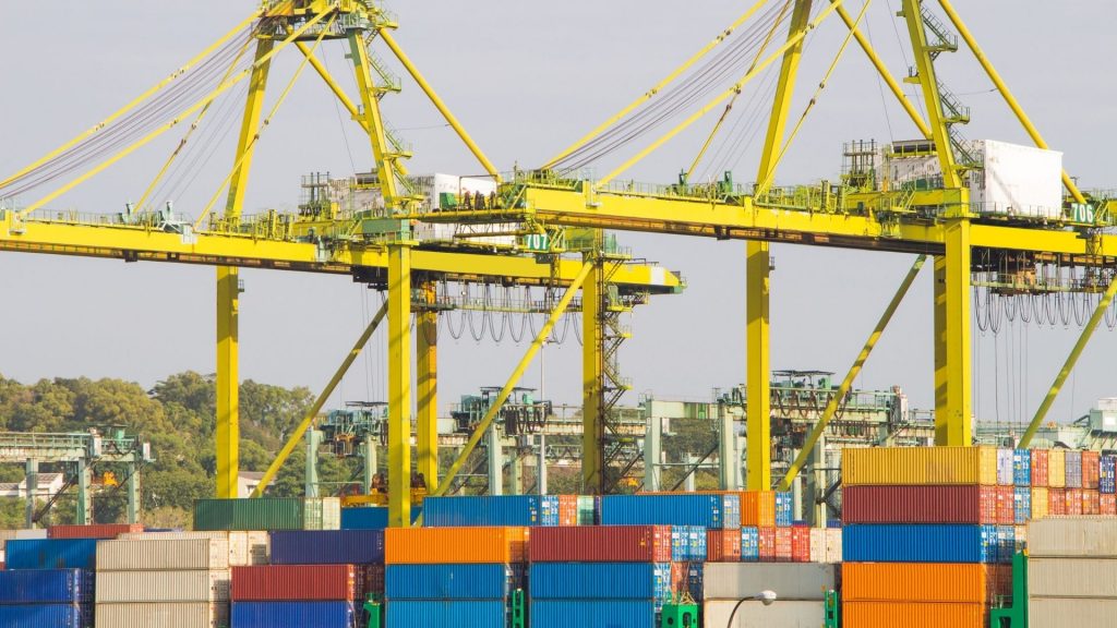 Need Cheap Forklift Rental In Port Klang? | Forklift4S.com.my