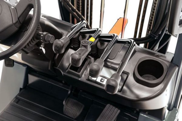 Get Your Forklift Dashboard Here In Malaysia | Forklift4s